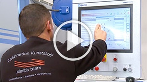 Experten in Sachen Kunststoff | Plastic Team